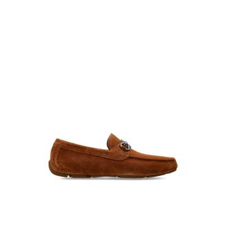 Ferragamo Parigi New Loafers - - Shoes - Herren - Braun - 39 EU