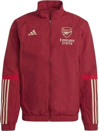 adidas Herren Fanjacke FC Arsenal Tiro 23