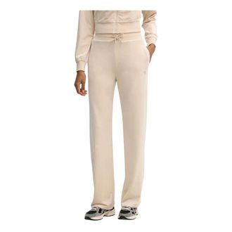 Guess Damen, Hosen, Beige, XLGr&ouml;&szlig;e