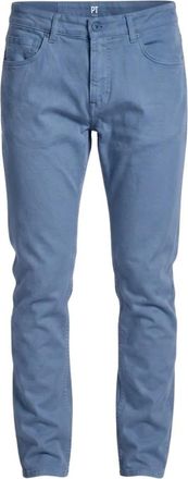 Pantaloni Torino Herren, Jeans, Blau, W35Gr&ouml;&szlig;e