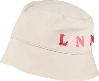 Lanvin ACCESSOIRES - M&uuml;tzen & H&uuml;te auf YOOX.COM