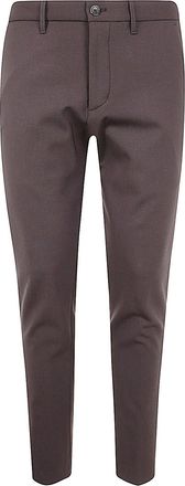 Nine In The Morning Casual Hose - Braun
