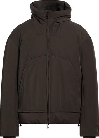 Emporio Armani JACKEN & M&Auml;NTEL - Pufferjacken & Daunenjacken auf YOOX.COM