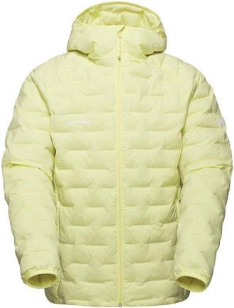 Mammut Outdoorjacke Sender IN Hooded Jacket Men