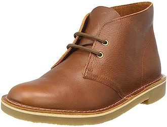 Clarks Homme Bushacre 3 Bottine, Newness, 43 EU