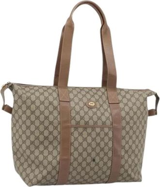 Gucci Damen, Pre-Owned, Beige, ONE SIZEGr&ouml;&szlig;e