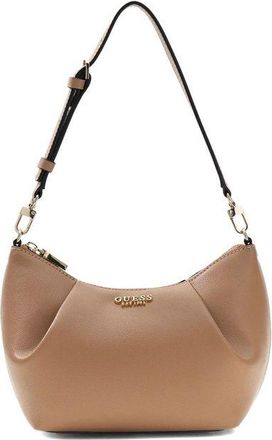 Guess Schultertasche Beige