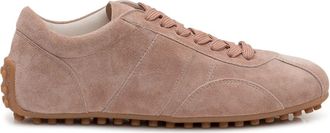 Tod's Femme, Chaussures, Rose, Taille: 37 EU Sportiva 59L