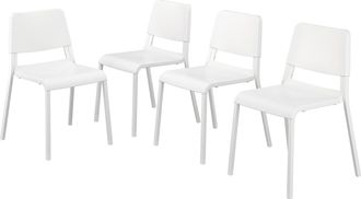 IKEA TEODORES Stuhl