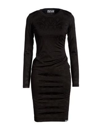 Versace ROBES - Robes midi sur YOOX.COM