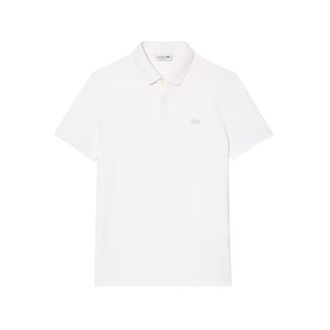 Lacoste Herren, Oberteile, Wei&szlig;, 2XLGr&ouml;&szlig;e