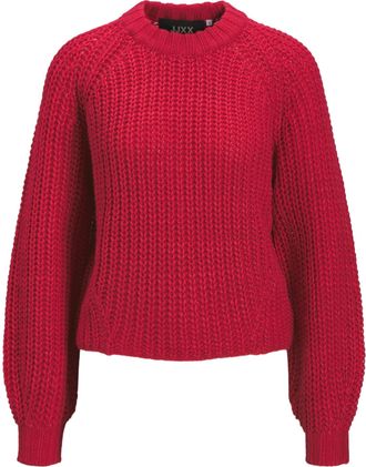 Jack & Jones Pullover JXKELLY