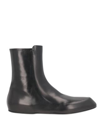 Jil Sander SCHUHE - Stiefeletten auf YOOX.COM
