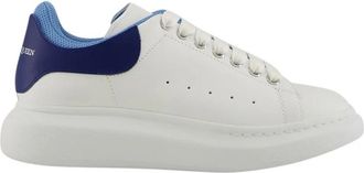 Alexander McQueen Herren, Schuhe, Wei&szlig;, 44 EUGr&ouml;&szlig;e