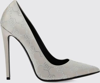 Philipp Plein Escarpin Femme couleur Beige