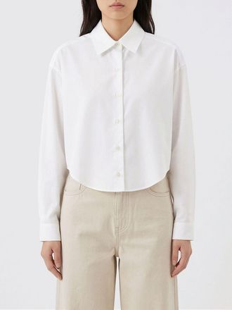 Aspesi Chemise ASPESI Femme couleur Blanc