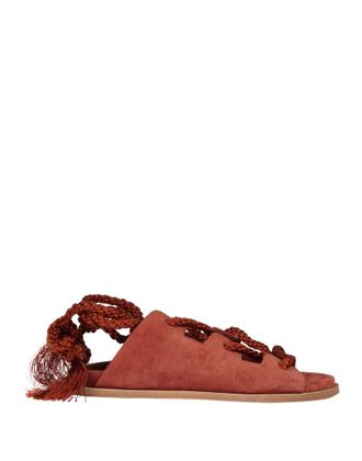 Forte_Forte SCHUHE - Sandalen auf YOOX.COM