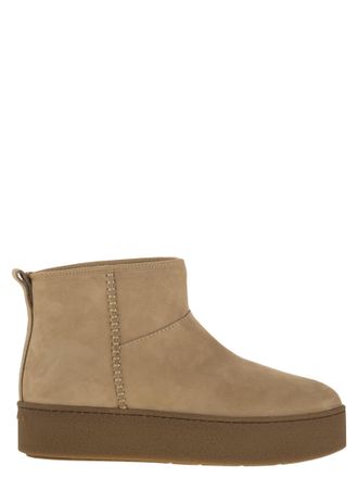 Hogan Bottes de la cheville Hogan H681