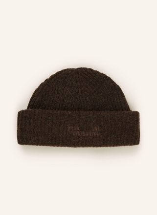 Baum Und Pferdgarten Baum Und Pferdgarten M&uuml;tze Leia braun