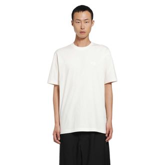 Yohji Yamamoto Regular Short Sleeve Tee