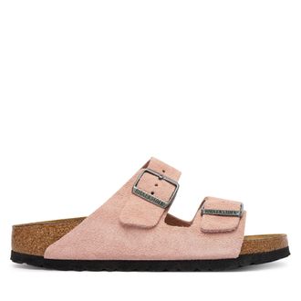 Birkenstock Pantoletten Birkenstock Arizona 1031651 Rosa