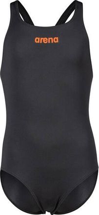 Arena Kinder Schwimmanzug GIRLS TEAM SWIMSUIT SWIM PRO SOLID