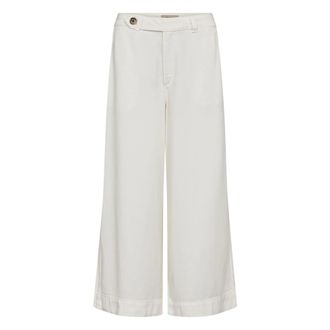 Mos Mosh MOS Mosh, Damen, Hosen, Wei&szlig;, W27Gr&ouml;&szlig;e