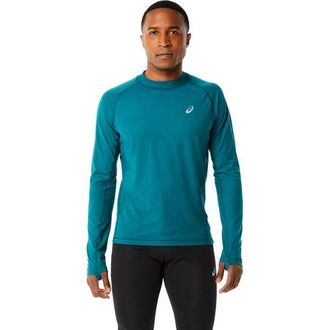 Asics Herren T-Shirt WINTER RUN LS TOP