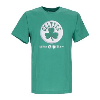 Nike Homme, Tops, Vert, Taille: S T-shirt avec logo Boston Celtics