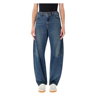 Levi's Damen, Jeans, Blau, W27Gr&ouml;&szlig;e