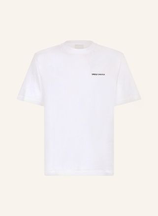 Daily Paper Clothing Daily Paper T-Shirt Dias weiss