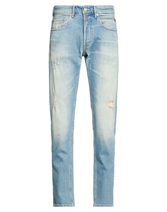 Replay HOSEN & R&Ouml;CKE - Jeanshosen auf YOOX.COM