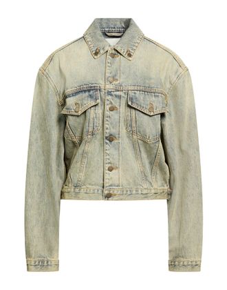 Entire studios JACKEN & M&Auml;NTEL - Jeansjacken/M&auml;ntel auf YOOX.COM