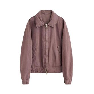 Our Legacy Homme, Vestes, Violet, Taille: L Command Jacket