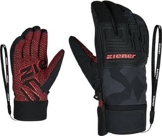 Ziener Herren Handschuhe GARIM AS(R) glove ski alpine