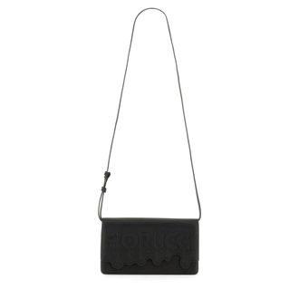 Fiorucci Shoulder Bags - - Bags - Damen - Schwarzk - ONE SIZE