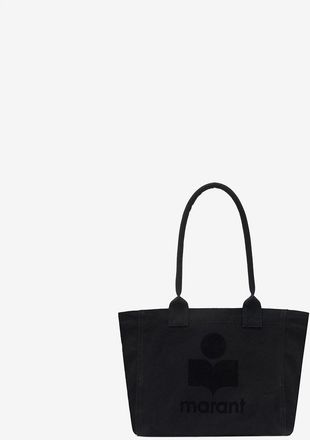 Isabel Marant Sac Yenky Zipped - Femme - Noir - Isabel Marant