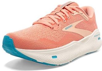 Brooks 1203951B818 Ghost Max Femme Papaya/Apricot/Blue EU 38