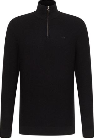 Mustang Jeans Cardigan Herren Style Everett