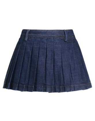 7 For All Mankind HOSEN & R&Ouml;CKE - Jeansr&ouml;cke auf YOOX.COM
