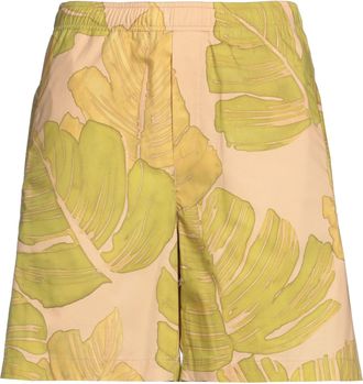 Amaranto HOSEN & RÖCKE - Shorts & Bermudashorts auf YOOX.COM