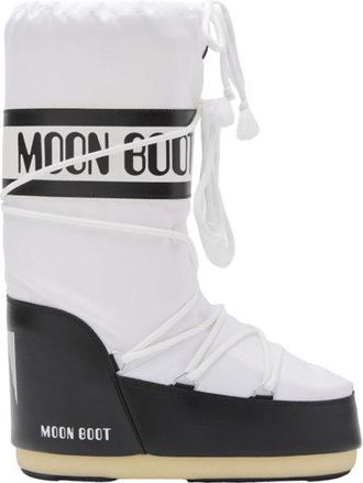 Moon Boot MB Icon Nylon - Apr&egrave;s-Ski