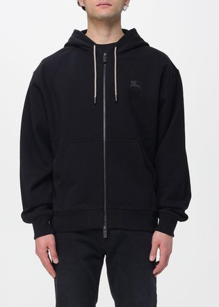 Burberry Sweatshirt BURBERRY Herren Farbe Schwarz