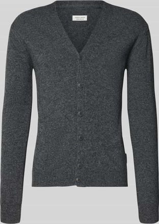 Casual Friday Strickjacke mit Knopfleiste Modell KARL