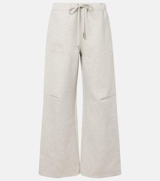 Jean Paul Gaultier Jogginghose aus Baumwolle