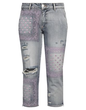 Fracomina HOSEN & R&Ouml;CKE - Jeanshosen auf YOOX.COM