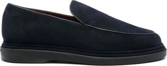 Fratelli Rossetti Homme, Chaussures, Bleu, Taille: 41 EU Mocassins