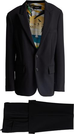 Dsquared2 ANZ&Uuml;GE und CO-ORDS - Anz&uuml;ge auf YOOX.COM