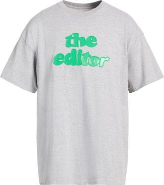 The Editor TOPS - T-shirts auf YOOX.COM