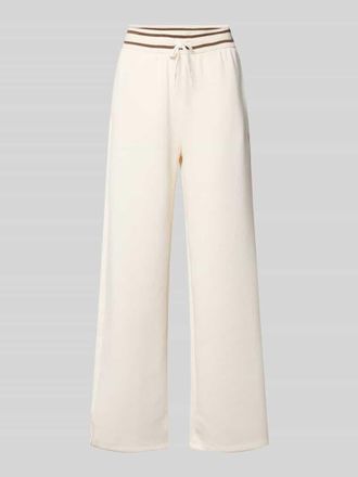 A|X Armani Exchange Sweatpants mit elastischem Bund